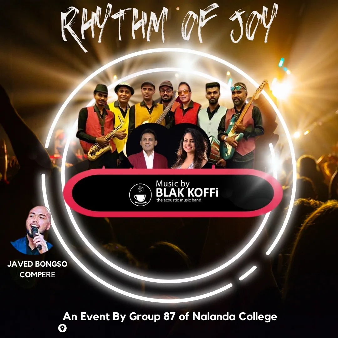 MyTickets | Official Online Tickets Marketplace in Sri Lanka