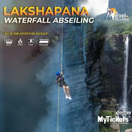 MyTickets | Official Online Tickets Marketplace in Sri Lanka