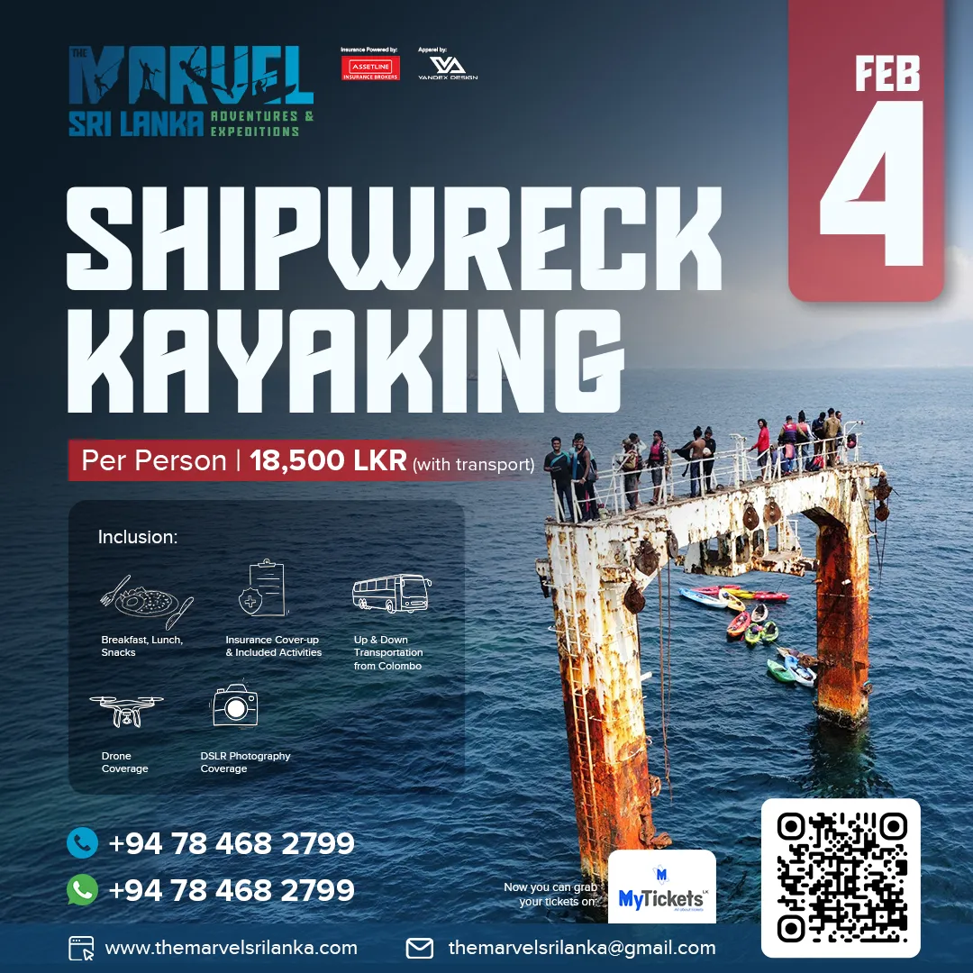 MyTickets | Official Online Tickets Marketplace in Sri Lanka