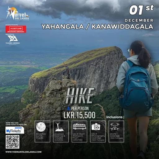 MyTickets | Official Online Tickets Marketplace in Sri Lanka